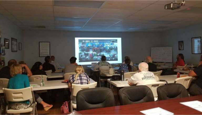 Arizona Concealed Weapon Permit – Diamondback Firearms Training