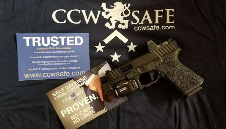 Arizona Concealed Weapon Permit – Diamondback Firearms Training