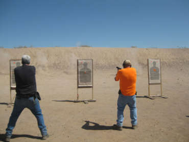 Upgrade to Armed Guard Course 16-Hour – Diamondback Firearms Training