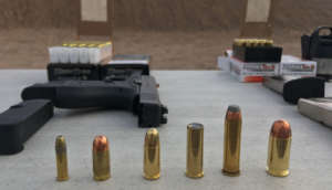 Arizona Concealed Weapon Permit – Diamondback Firearms Training