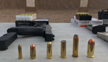 Arizona Concealed Weapon Permit – Diamondback Firearms Training